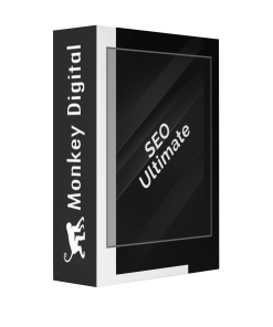 Monkey Digital - Results driven marketing services